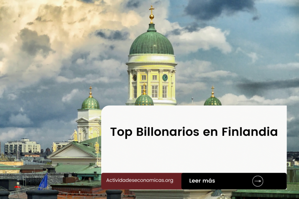 Billonarios de India. Top 5 personas más ricas del país y dónde viven ...